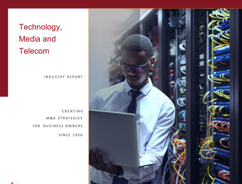 Information Technology | Ramus & Company