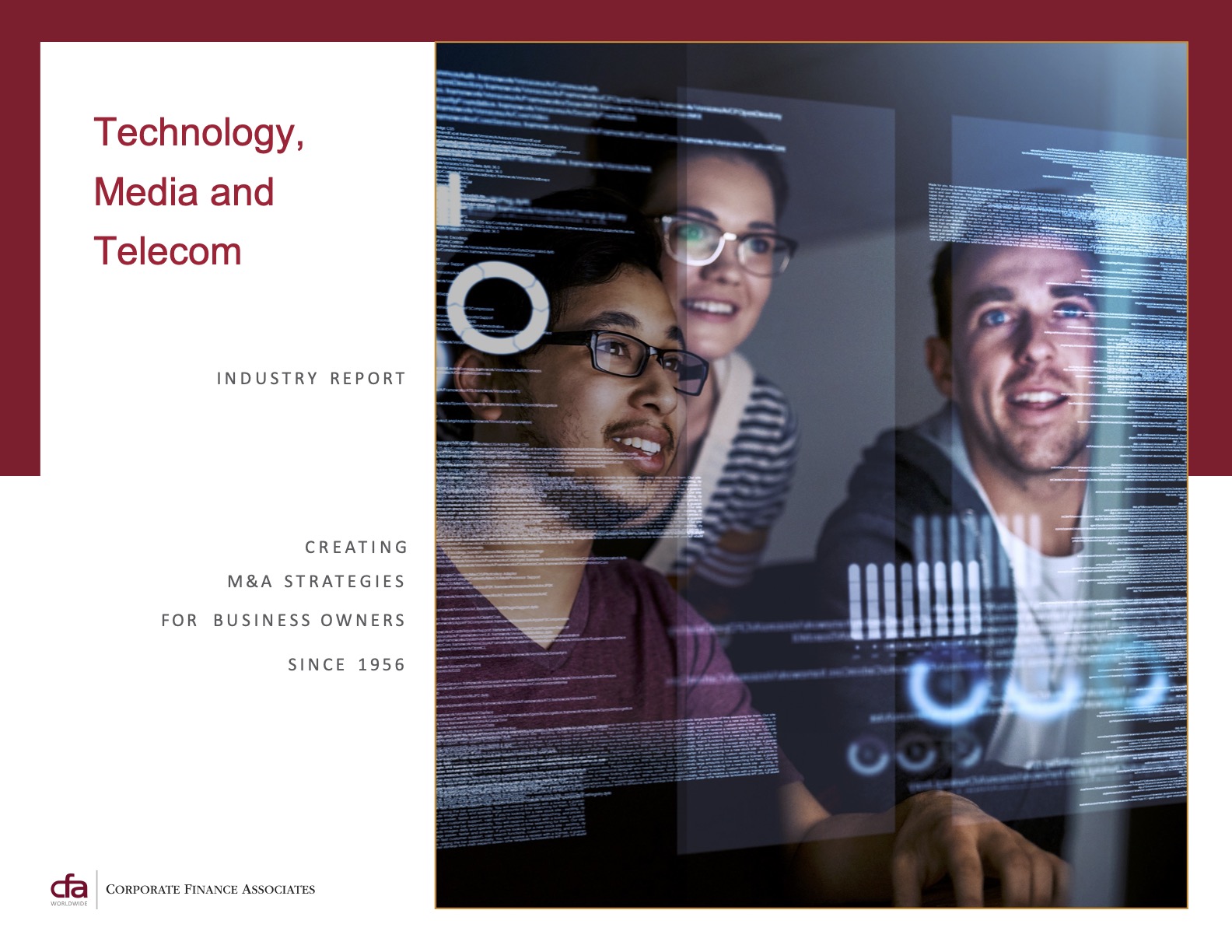 Information Technology | Ramus & Company