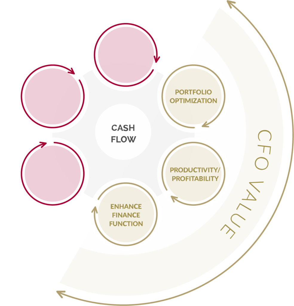 CFO Value | Ramus & Company